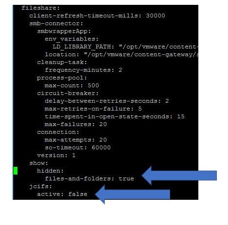 Deep Dive into WS1 UEM Components on the UAG | Mobile Jon's Blog