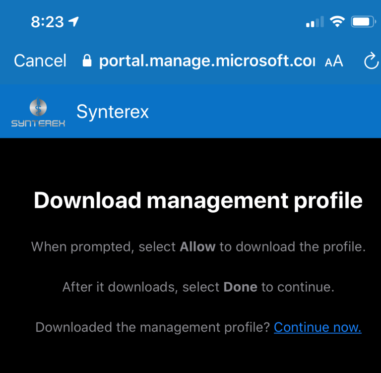 Evaluating Intune against Workspace ONE UEM | Mobile Jon's Blog