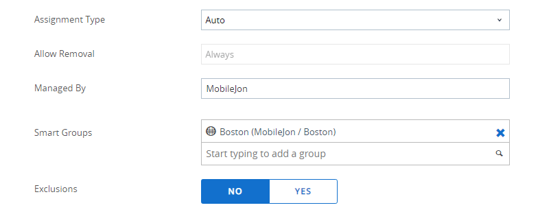 5 Ways to Elevate your Workspace ONE UEM Deployment | Mobile Jon's Blog