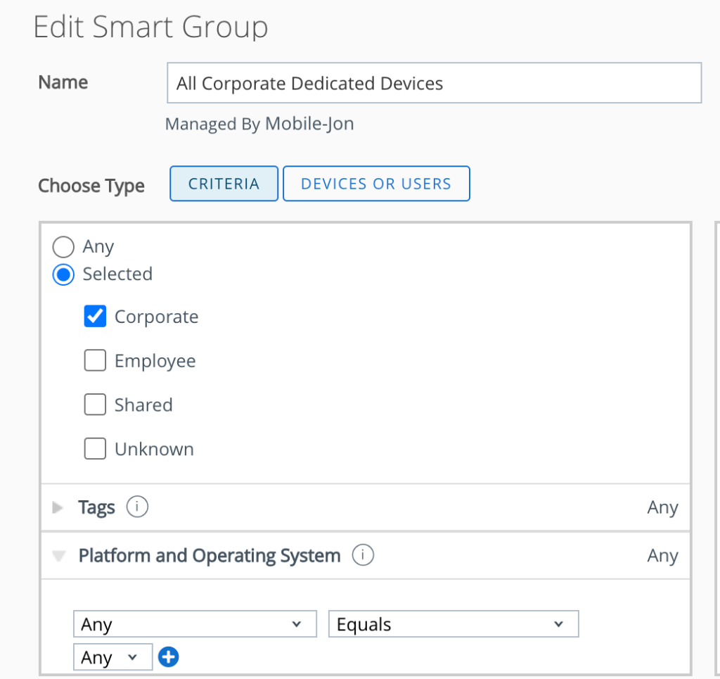 Orchestrator Commands a Harmonious Synergy for VMware Workspace ONE