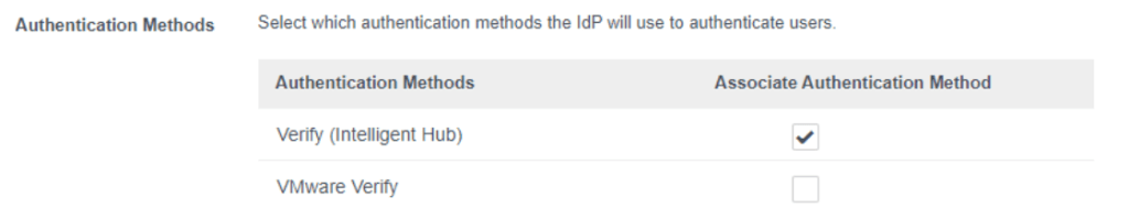Workspace ONE Hub MFA: Delivering Seamless MFA into the UEM Ecosystem ...
