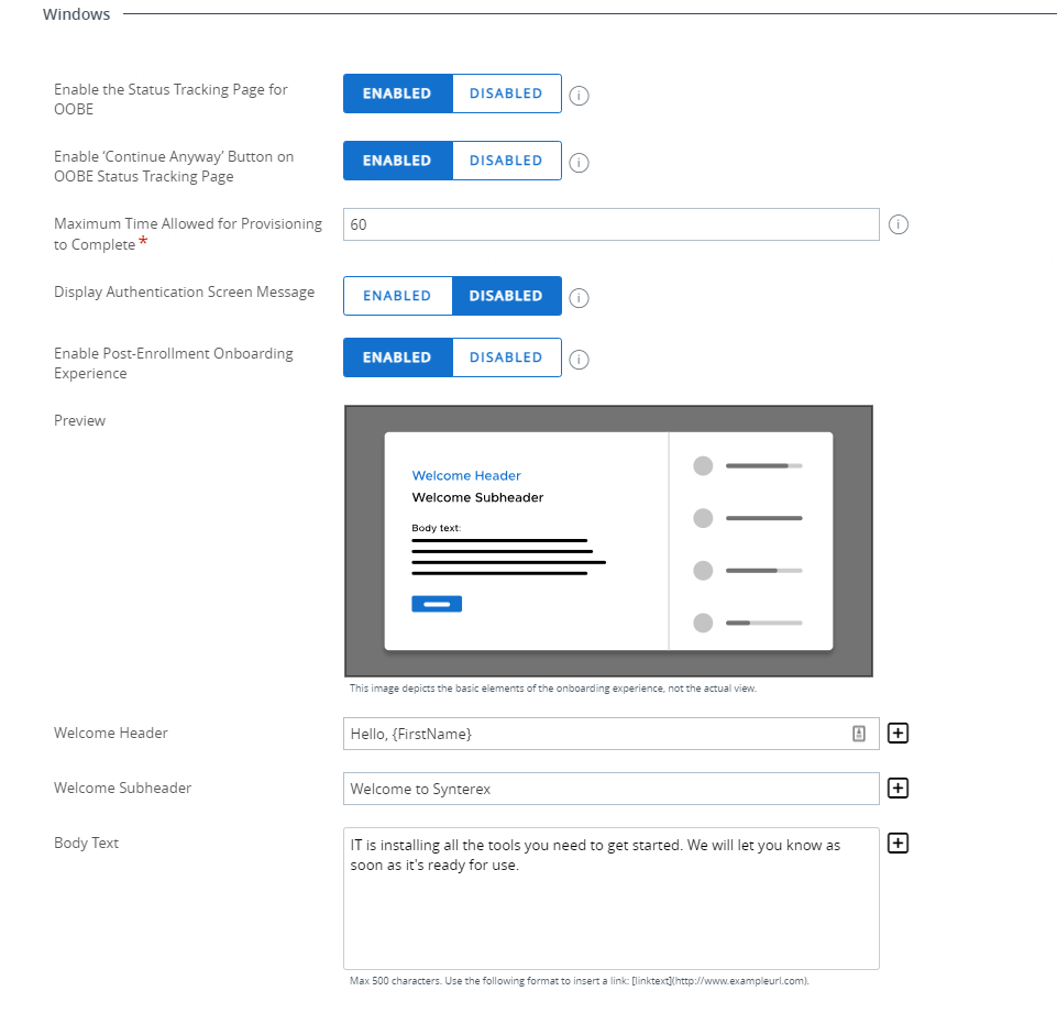 Top Seven Features in Workspace ONE You May Not Know About | Mobile Jon ...