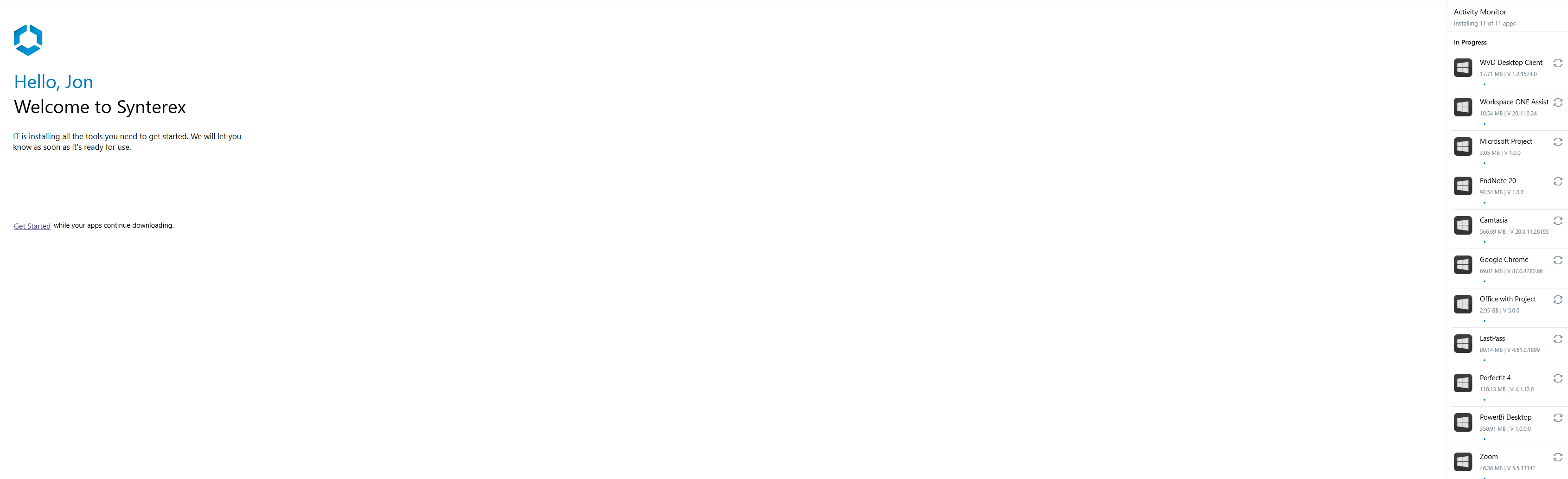 Top Seven Features in Workspace ONE You May Not Know About - Mobile Jon ...