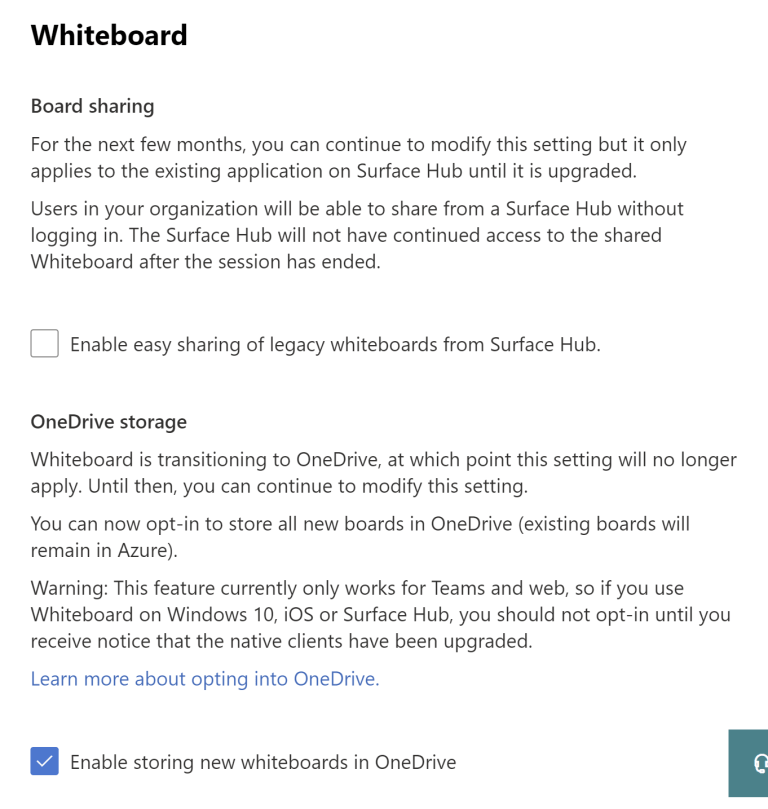 Microsoft Teams Rooms: Starting to REALLY Put the SHARE in SharePoint ...
