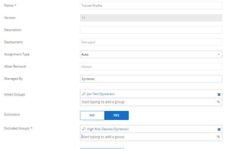 Workspace ONE Makes History with One of the First Embedded MTDs ...