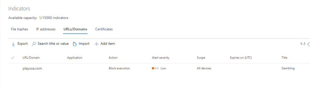 MTD Faceoff: WS1 UEM MTD vs. Microsoft Defender for Endpoint