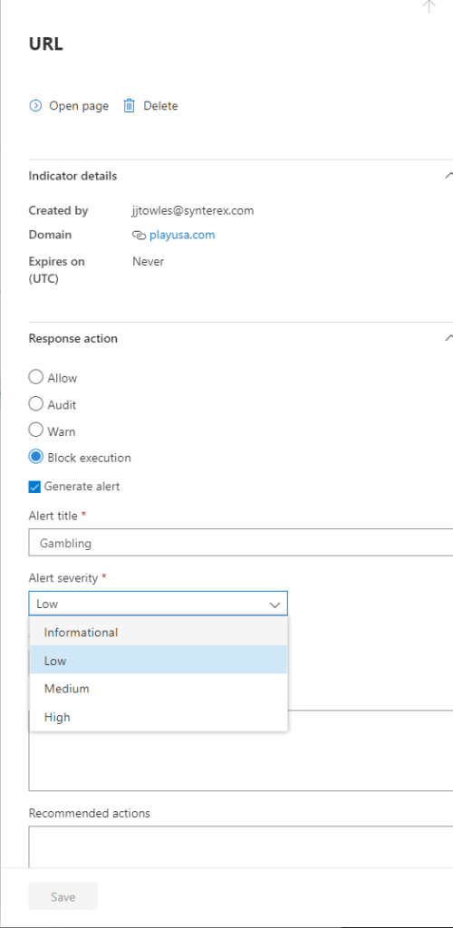 MTD Faceoff: WS1 UEM MTD vs. Microsoft Defender for Endpoint