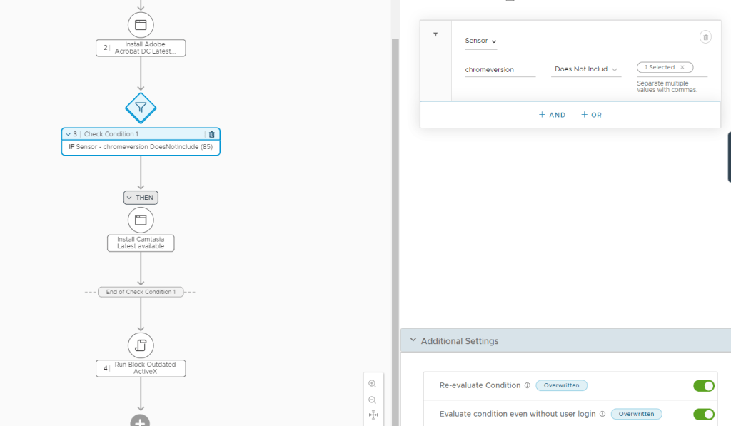 Transitioning from Products to Workspace ONE Freestyle Orchestrator for ...