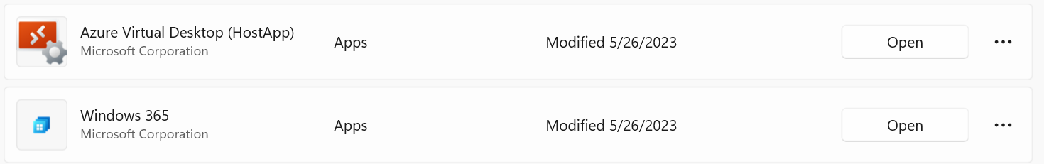 Windows 365 Boot brings you to your CloudPC effortlessly.