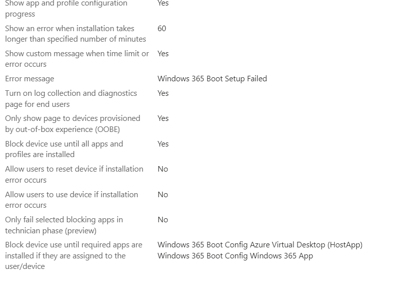 Windows 365 Boot brings you to your CloudPC effortlessly.