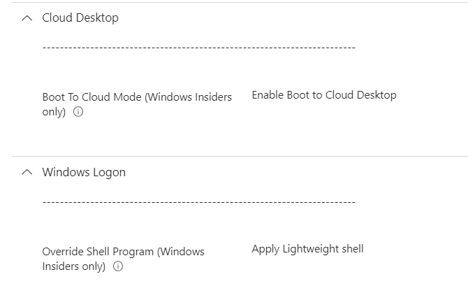 Windows 365 Boot brings you to your CloudPC effortlessly.