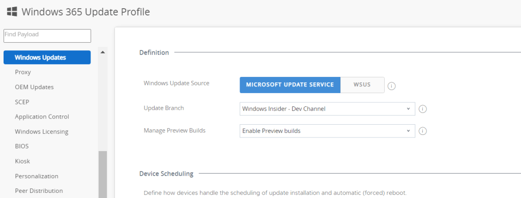 Windows 365 Boot brings you to your CloudPC effortlessly.