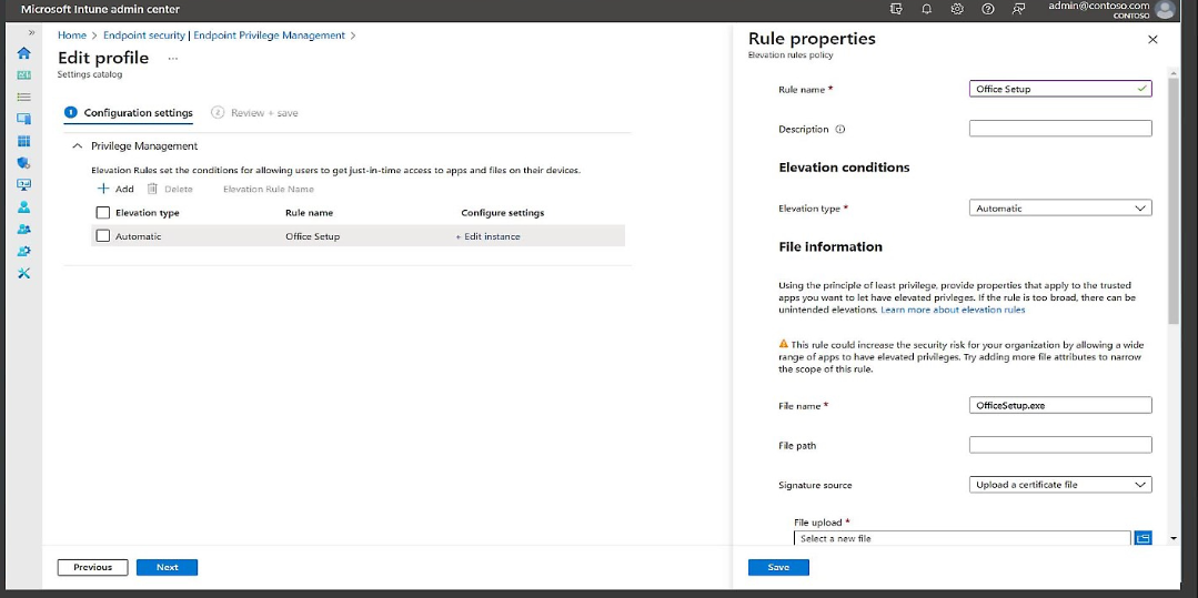 Windows 11 Best Practices Part Three: Security Advanced